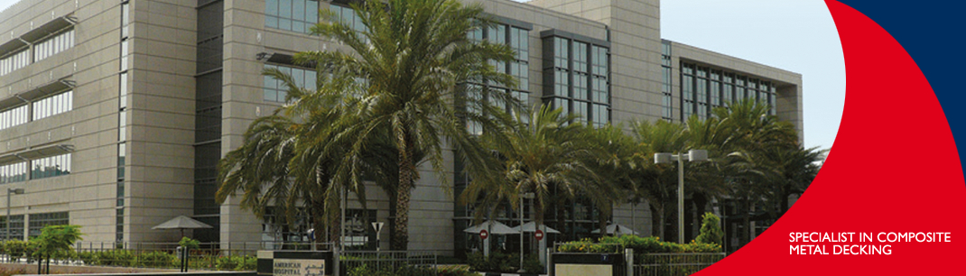 TR50, TR50+, TR50+ Deck Profile, Metal Deck Sheet, Deck sheet ...